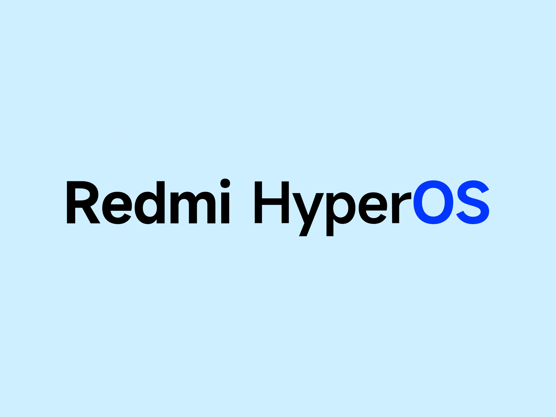 Redmi Firmwares & ROMs & Updates | Fastboot & Recovery | HyperOS Updates