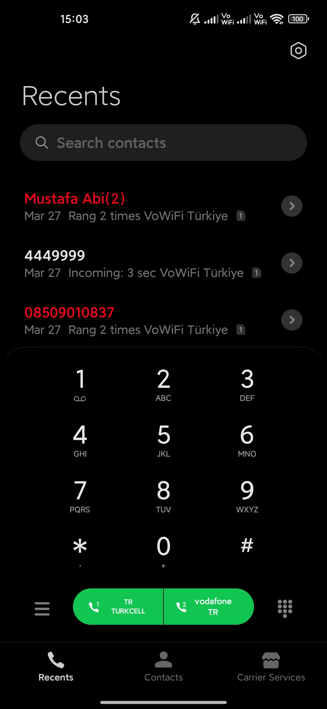 HyperOS Updates (MIUI) | Xiaomi System App Updates & Recovery ...