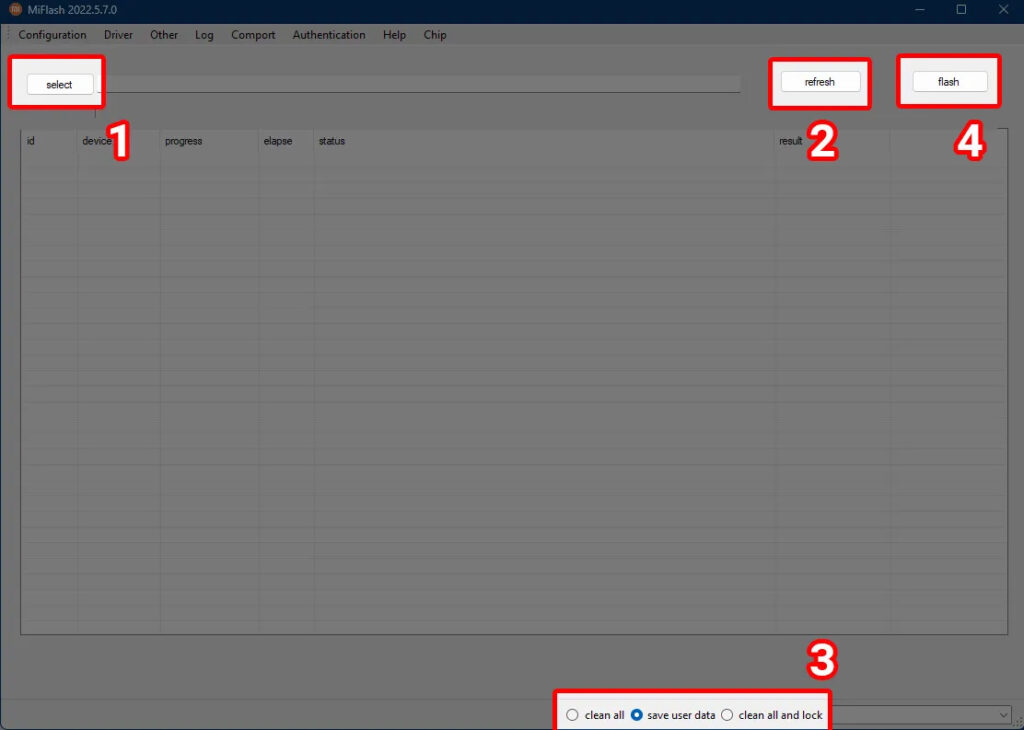 HyperOS Updates (MIUI) | Xiaomi System App Updates & Recovery ...